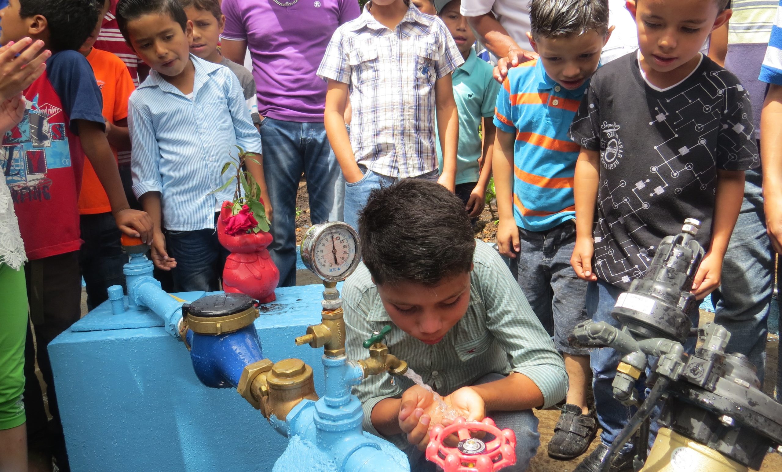 Environmental Science - Analyzing Potable Water Quality | Squads