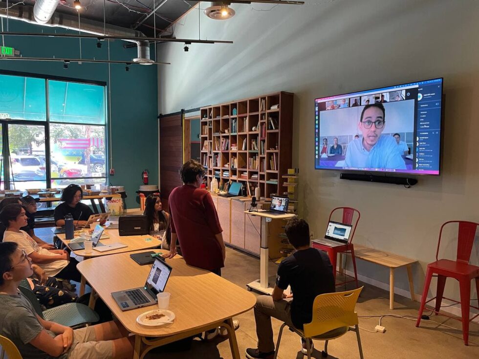 Virtual Programs | Squads