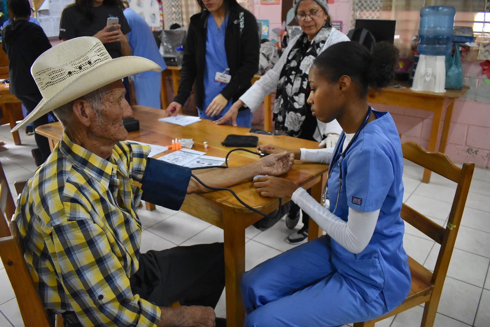 Medical Squads | Squads